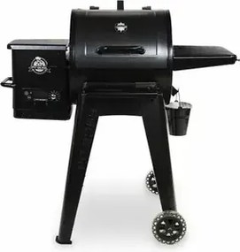 Pit Boss Gril na pelety Navigator 550 /PB550G