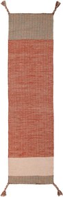 XXXLutz BĚHOUN, 60/200 cm rezavá Flair Rugs - Online Only koberce & rohožky - 003165004901