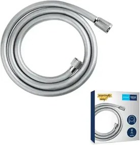 Grohe Hadice - Sprchová hadice VitalioFlex Trend 1.5 m chrom