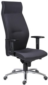ANTARES 1824 LEI-X - Kancelářská židle  - Černá
