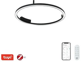 Immax NEO 07246-80 -LED Stmívatelné svítidlo FINO LED/55W/230V 80cm Tuya + DO