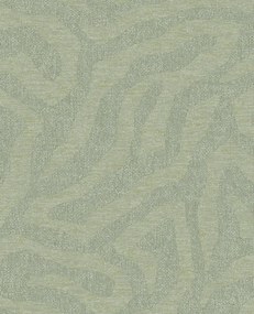 Zelená vliesová tapeta vlny 324006 Embrace Eijffinger