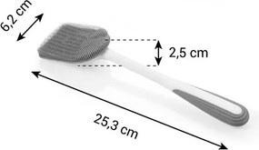 TESCOMA Kartáč/houbička CLEAN KIT Flex