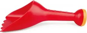 Hape Hračky na písek - Kropítko, červená / od 18 měsíců