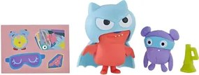 HASBRO UglyDolls Sběratelská figurka s doplňky / Figurka / plast / 4,5
