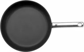 WMF Steak Profi / Pánev / Průměr 28 cm / Nerezová ocel / Černá