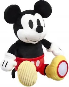 Rainbow Plyšový Mickey Mouse Activity / 0+