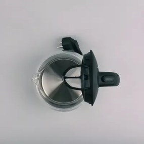 Maestro MR-055 černá / Rychlovarná konvice / 1100 W / 1 l