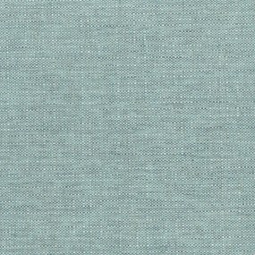 Čalouněná dvoulůžková postel s úložným prostorem s roštem 140x200 cm v mentolové barvě Elizabeth – Micadoni
