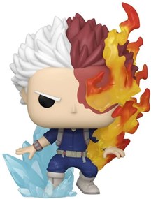 Figurka funko pop! my hero academia - shoto todoroki