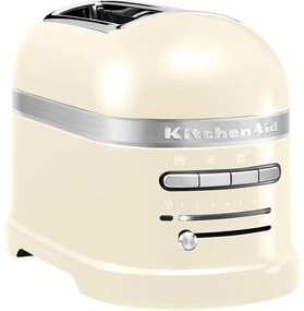 KitchenAid Artisan toustovač, mandlová, 5KMT2204EAC