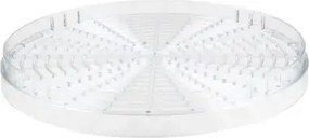 SENCOR SFD 750WH bílá / Sušička ovoce / 250 W / Průměr síta: 23 cm