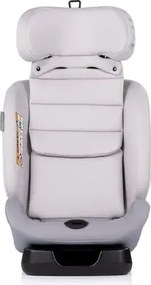CHIPOLINO Autosedačka Mondial i-Size 40-150cm Platinum
