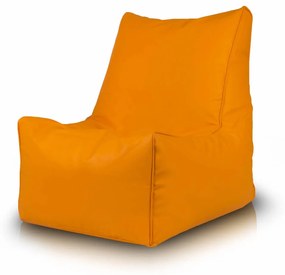 Primabag Solid ekokůže oranžová