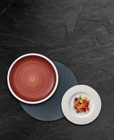 Villeroy&Boch Villeroy & Boch Manufacture Rouge mísa na polévku/ těstoviny Ø23,5cm, 1,10l