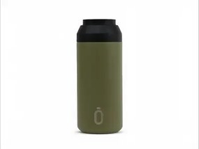 Runbott Mii Laurel / Termohrnek / 350 ml / nerezová ocel / vakuová izo