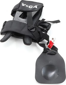 VeGA BC525PRO - benzinový křovinořez