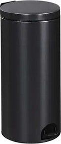 Rossignol Elora 90236 čedičově černý / Pedálový koš / 30 L