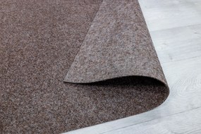 Zátěžový koberec New Orleans 153 + hnědý - 2m | 4m