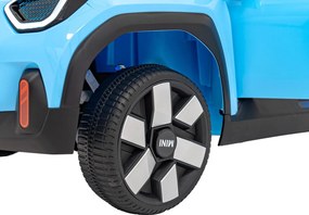 Ramiz Dětské autíčko Mini Concept Aceman, modré