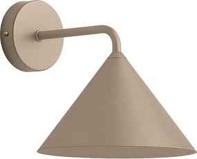 Nástěnná lampa CAPITAL 1xGX53/15W/230V béžová