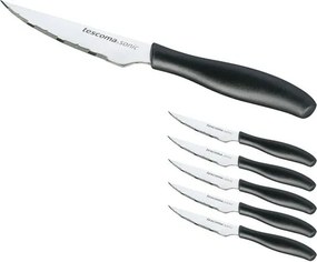 TESCOMA Nůž steakový SONIC 10 cm, 6 ks
