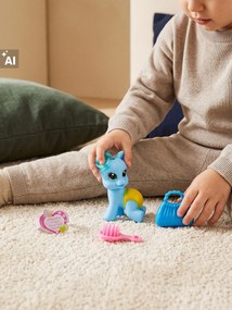 Sinsay - Hračka - poník s doplňky - vícebarevná