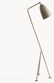 Malá nastavitelná stojací lampa Gräshoppa