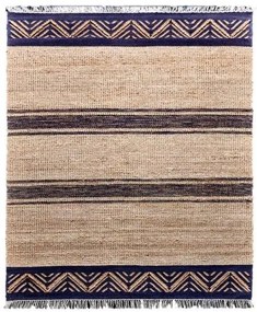 Hans Home | Ručně vázaný kusový koberec Agra High DE 2282 Natural Mix - 120x170