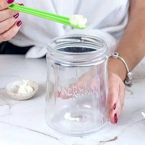 Kefirko Kefir fermenter nádoba na výrobu kefíru 0,9 l