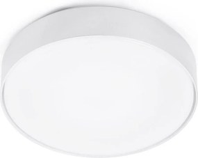FARO 33486 sada osvětlení šedá pro ventilátory WHINCHE AC - FARO