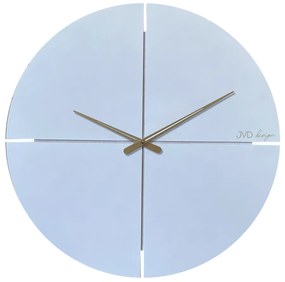 Nástěnné hodiny HC40.2 JVD 60cm