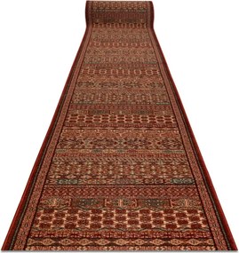 Běhoun KASHQAI 4334/300 bordó / zelený