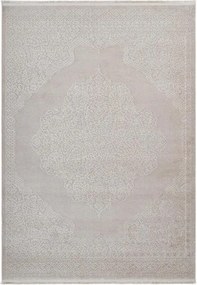 Kusový koberec Triomphe 500 beige 80 x 300 cm