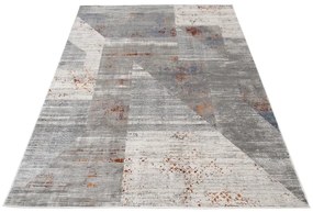 Luxusní kusový koberec Bowi-F FZ0420 - 160x230 cm