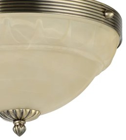 EGLO 85856 - Lustr MARBELLA 3xE14/60W/230V