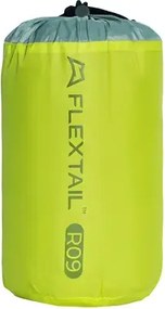 Flextail Tiny Sleeping Pad R09 AVS Mummy L zelená / Nafukovací matrace