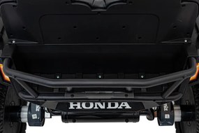 Elektrické autíčko HONDA Talon 4x4 černé