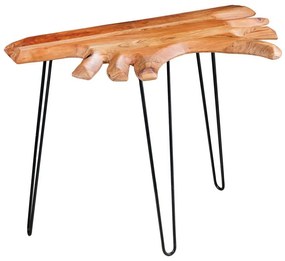 Konzolový stolek HYMEN Dekorhome