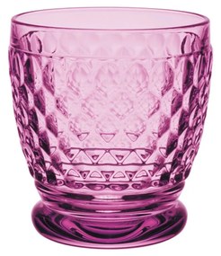 Villeroy & Boch Sklenice na nealko Boston Coloured Berry, 200 ml 11-7331-1410
