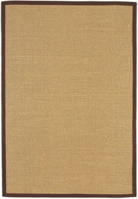 Béžový  koberec Flopsy Chocolate Rozměry: 160x230 cm