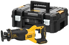 DeWALT - 18V AKU mečová pila, bez baterie a nabíječky DCS382NT
