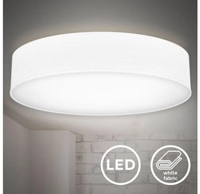 B.K. Licht B.K. Licht 1394 - LED Stropní svítidlo LED/20W/230V bílá P4978