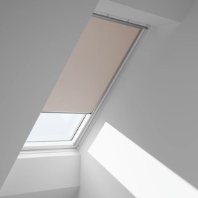 Roleta vnitřní Velux DKL pro okna MK08 1085–béžová