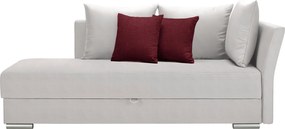XXXLutz VÁLENDA, textil, 220/93/100 cm Livetastic - Online Only sedačky - 001574000519