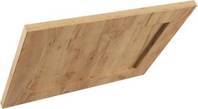 Kuchyňská deska Olivie S 80 cm dub Craft