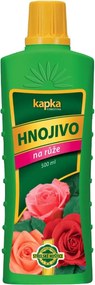 Forestina Kapka Hnojivo na růže 500 ml