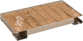 Generátor studeného kouře 8komorový 35 cm nerezová ocel 30255