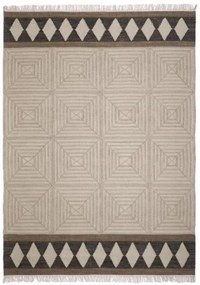Hans Home | Ručně vázaný kusový koberec Villa Di Roma DE 2252 Multi Colour - 80x150
