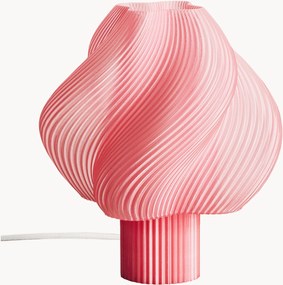 Stmívatelná stolní lampa Soft Serve, v různých velikostech